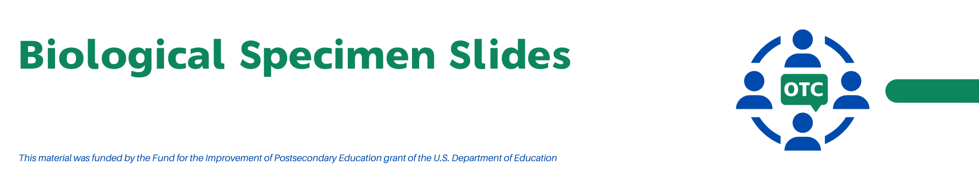 OpenNJ Home - Biological Specimen Slides