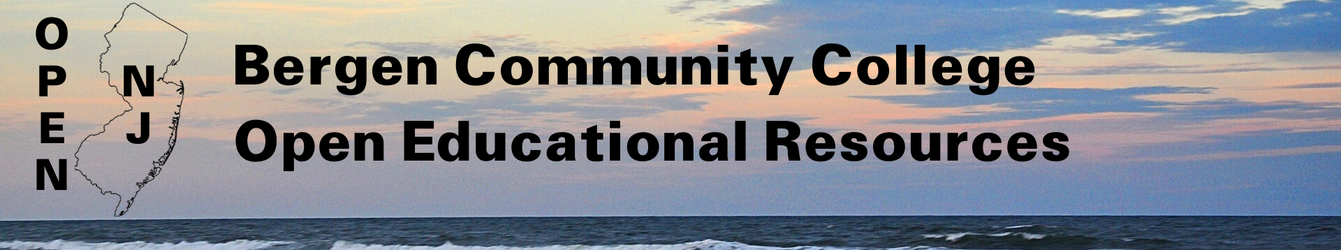 OpenNJ Home - Bergen Community College